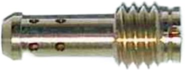 PR Custom Parts - Mikuni carburettor idle jet VM22/210-size for Mikuni ...