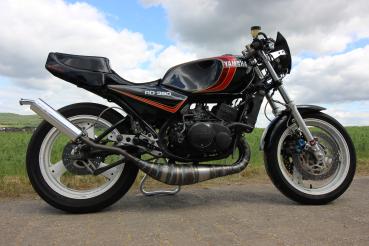 dn performance rd 350