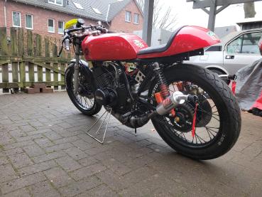 dn performance rd 350