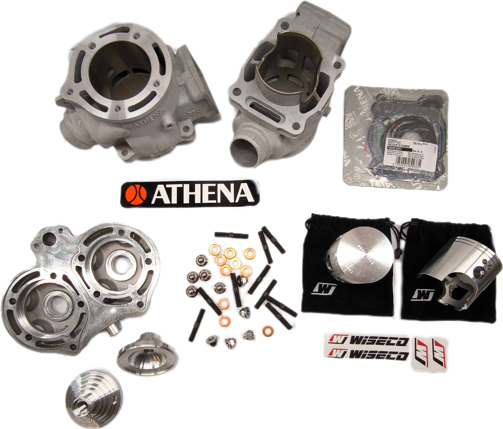 rd350 performance heads