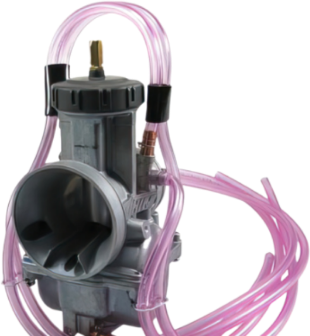 PR Custom Parts - Keihin carburettor PWK Air Striker 35mm Yamaha ...