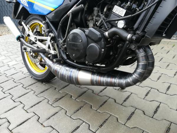 dn performance rd 350