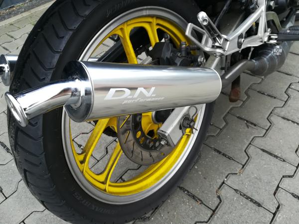 dn performance rd 350