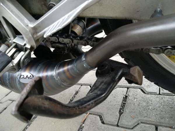 dn performance rd 350