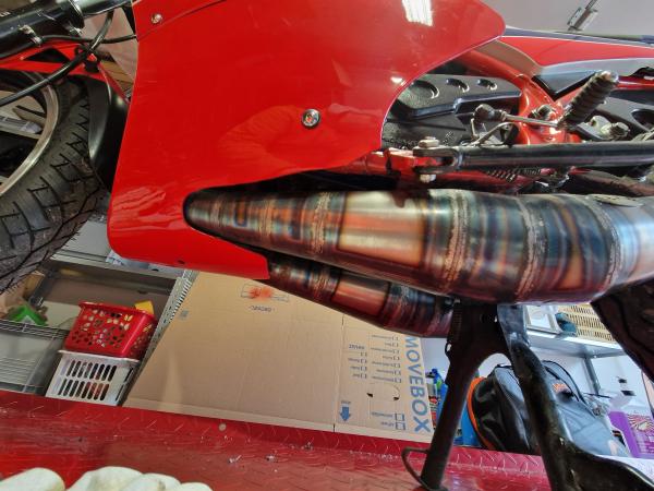 dn performance rd 350